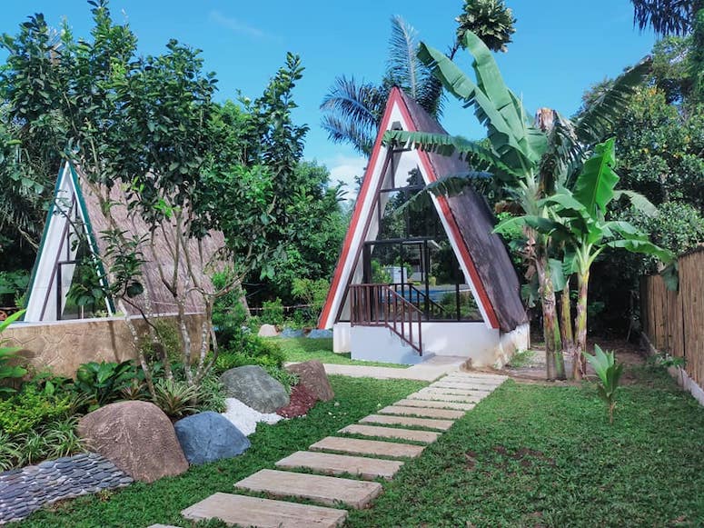 LOOK: This farm resort owned by GMA's Susan Enriquez will give guests a taste of simple living ...